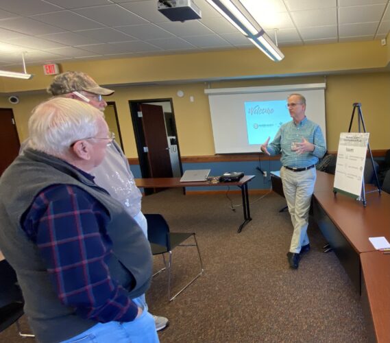 County wraps up public planning meetings | News, Sports, Jobs - Times ...